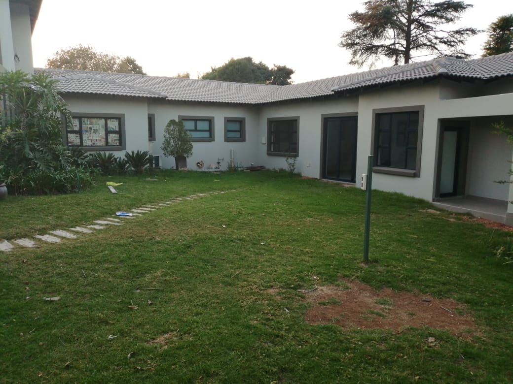 Newlands Building Project - Building Renovations, Extension ...